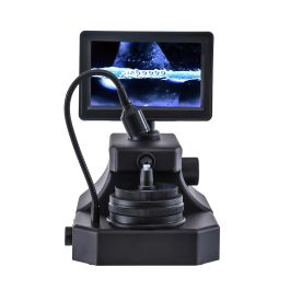 Mini Diamond Girdle inscription Scope - Jewels & Tools